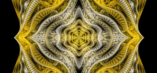 Fractal Art Prints and Products by Matthias Hauser