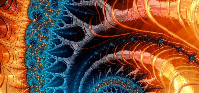 Fractal Art Prints and Products by Matthias Hauser